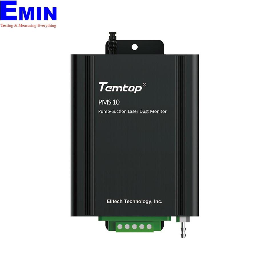 Elitech PMS 10 Particle Sensor | EMIN.COM.MM