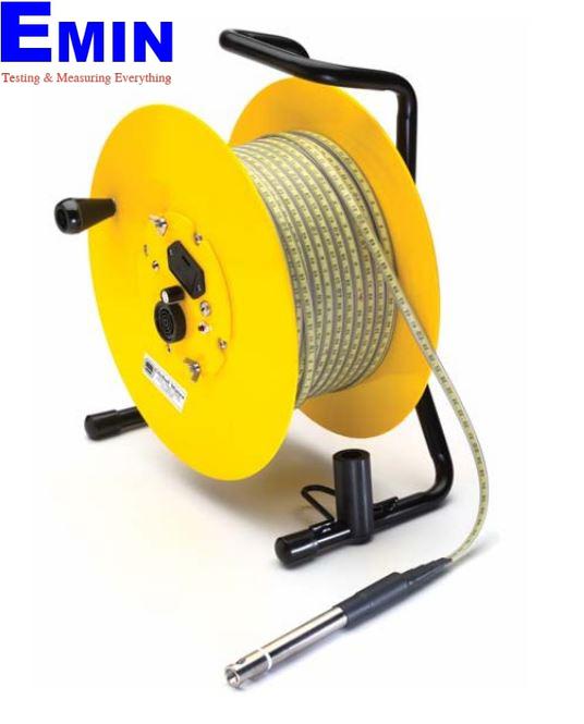 Global Water WL500-100ft WATER LEVEL SOUNDER (100ft) | EMIN.COM.MM