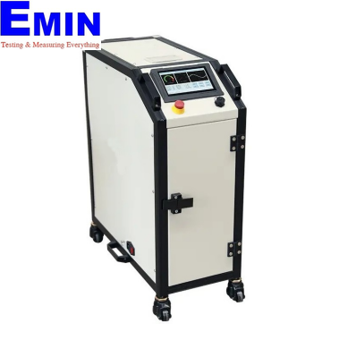 KiloVolt VLF-80 Portable High-voltage Test System | EMIN.COM.MM