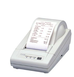 CAS DEP-50 Receipt Printer (50mm/second, 2kB) | EMIN.COM.MM