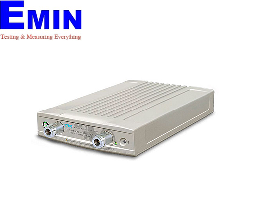 Copper Mountain Planar TR 7530 Vector Network Analyzer (20 kHz – 3.0 ...