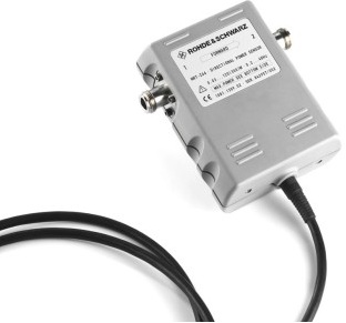 Rohde-Schwarz NRT-Z44 Power Sensor Rental Service | EMIN.COM.MM