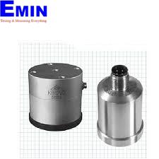 MMF KB12VD/01 High Sensitivity Accelerometers (10000mV/g, ±0.6 g, 260 Hz) ) | EMIN.COM.MM