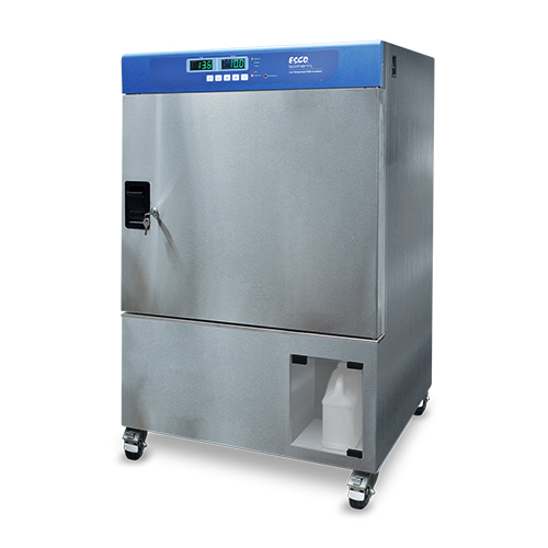 ESCO IFC-240-8-SS Isotherm® Refrigerated Incubator (240 L, 220-240 VAC, 50/60 Hz) | EMIN.COM.MM