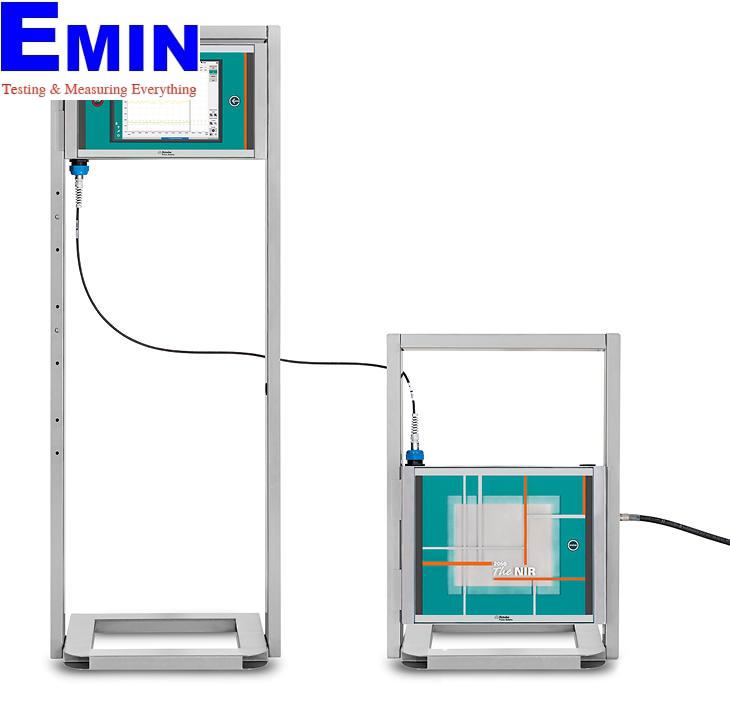Metrohm 2060 The NIR Analyzer NIR Analyzer: System | EMIN.COM.MM