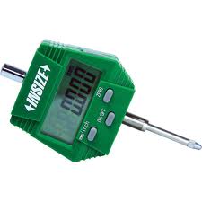 INSIZE Dial Indicators Calibration Service | EMIN.COM.MM