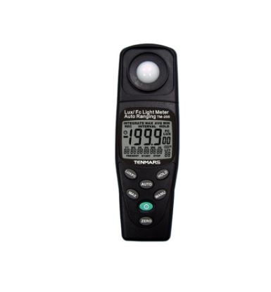 TENMARS TM-205 Light meter (20~200000Lux) | EMIN.COM.MM