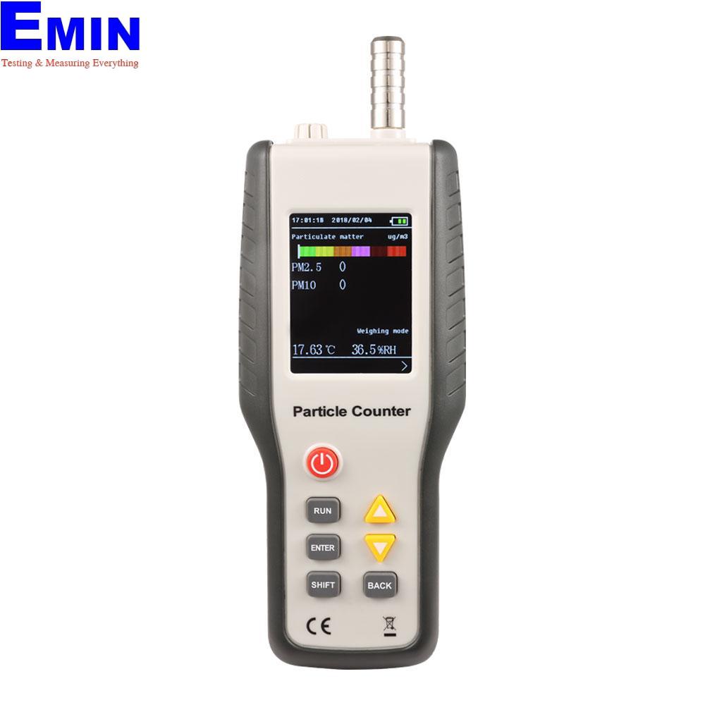 Total Meter HT-9600 Dust meter | EMIN.COM.MM