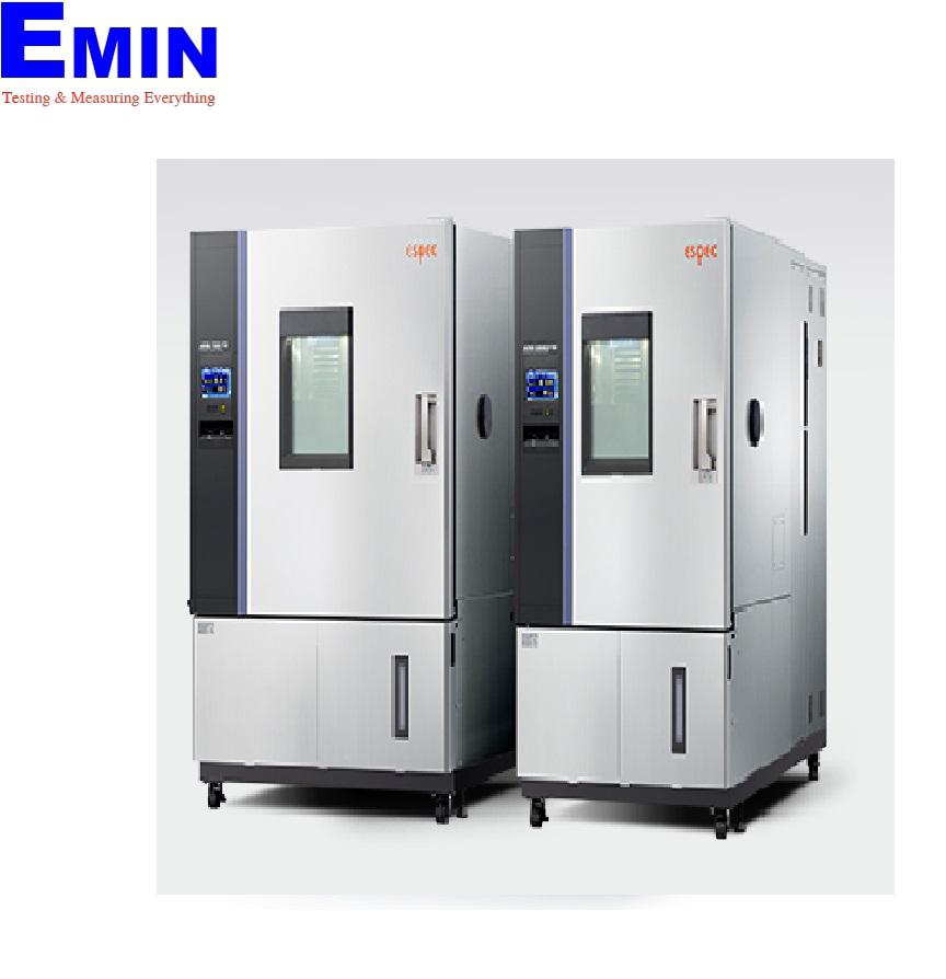 ESPEC ARS-1100-10 Temperature & Humidity Chamber (1100L; -70~180°C; 10 ...