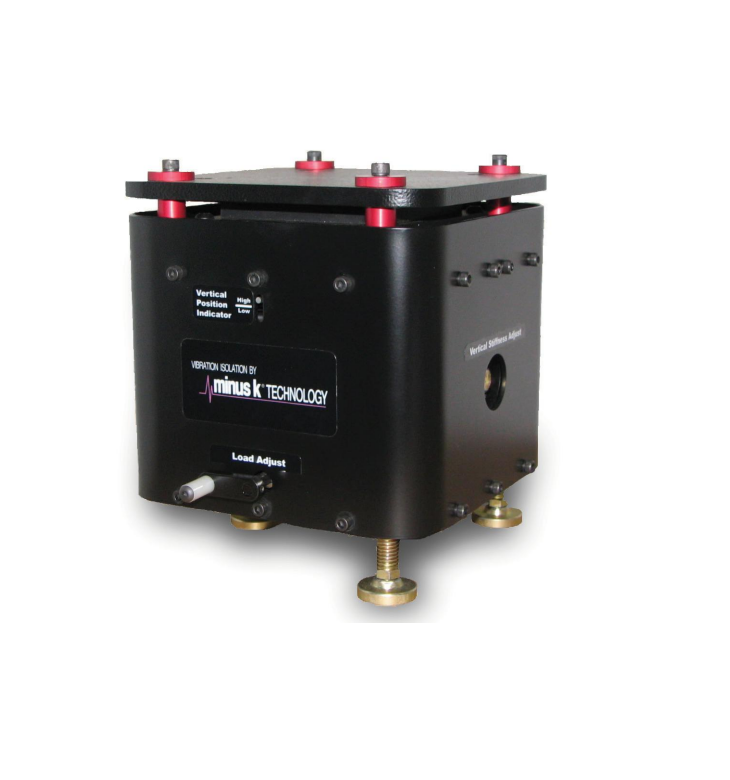 Minus K Technology 800CM-1 Low Frequency Vibration Isolator (500 - 800 ...