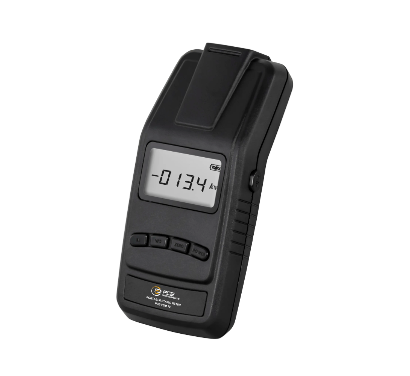 PCE PCE-PSM 10 Health & Safety electrostatic voltage detector (0.1 ...