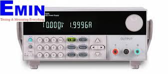 ITECH IT6832A Programmable DC Power Supply (32V, 6A, 192W) | EMIN.COM.MM