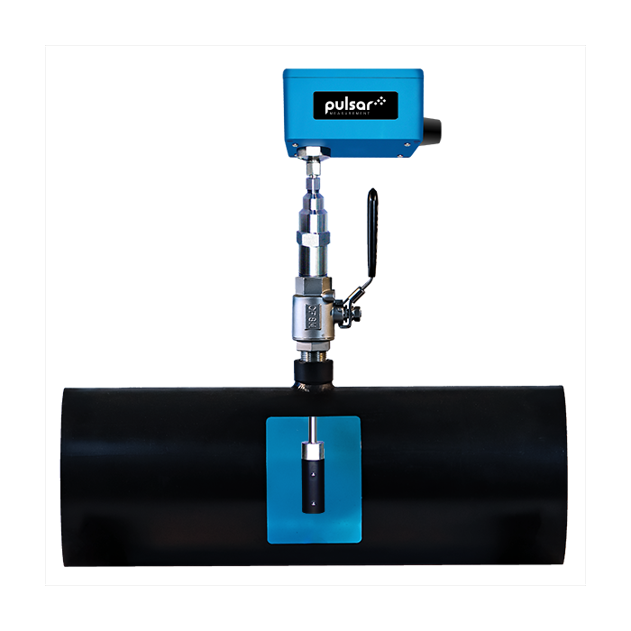 Pulsar measurement ISM 5.0 Electromagnetic Flow Meter | EMIN.COM.MM