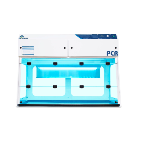 Air Science PCR-48-G Purair PCR Laminar Flow Cabinet (48") | EMIN.COM.MM