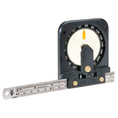 AcuAngle A-300 Protractor | EMIN.COM.MM