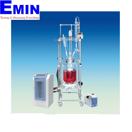 SciLab SL.ReF7015 Assembly Reactor Frame (450 x 450 mm, with Caster ...