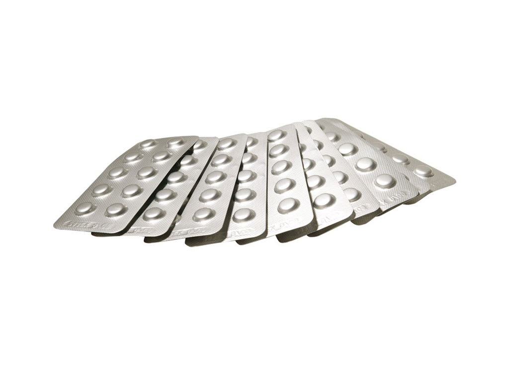 EXTECH CL203 ExTab Chlorine Reagent Tablets | EMIN.COM.MM