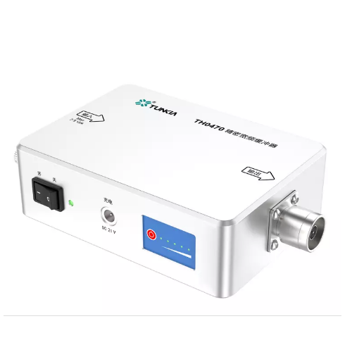 Tunkia TH0470 Precision Wide-Band Buffer (100 kHz) | EMIN.COM.MM