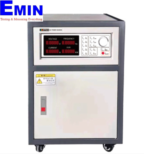 MATRIX APS-51050 AC power supply (50KVA, 1 phase) | EMIN.COM.MM