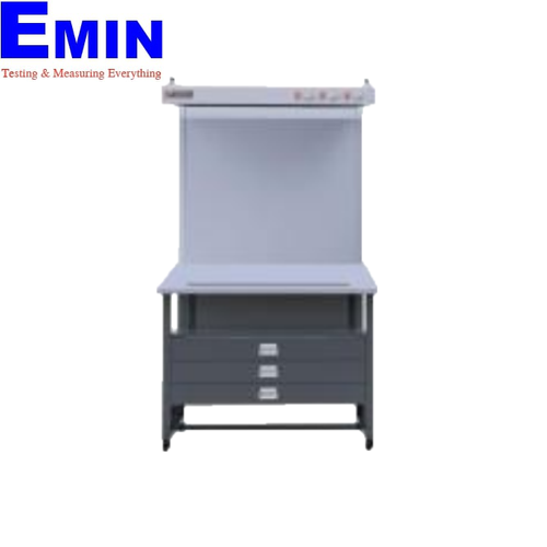 TILO CC120-B-2 Color Light Table (D65&D50) | EMIN.COM.MM