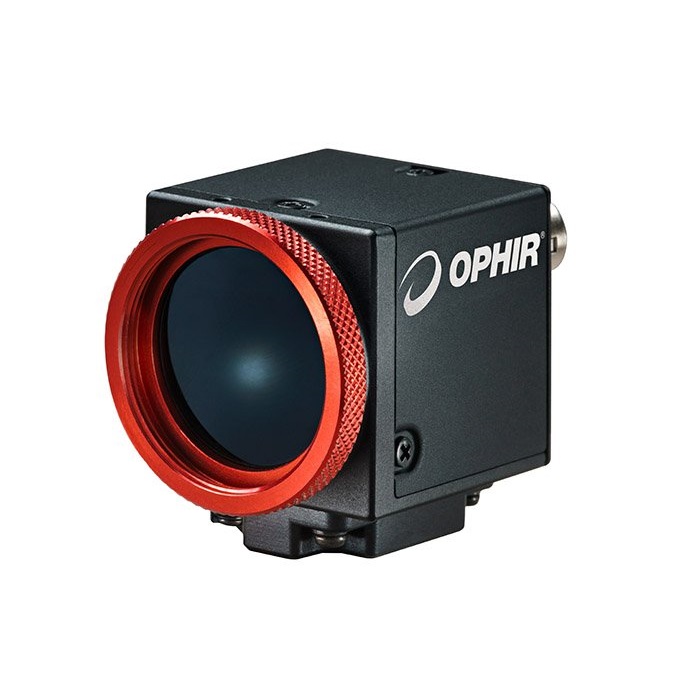 Ophir LT665-1550 Beam Profiling Camera (1440 - 1605nm) | EMIN.COM.MM