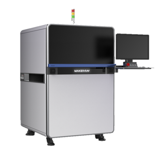 Maker-Ray AIS 501 Automated optical inspection (AOI) | EMIN.COM.MM
