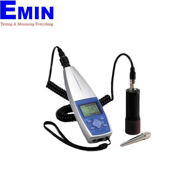 ACO 3116 Compact Size Vibration Meter | EMIN.COM.MM