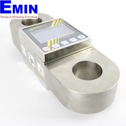 KERN Tensile force gauge Calibration Service | EMIN.COM.MM