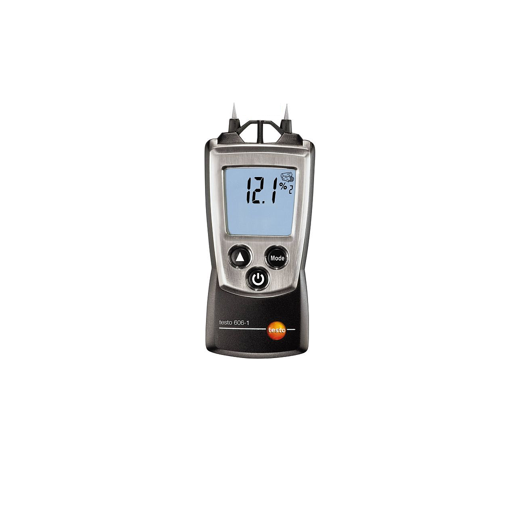 TESTO 606-1 Moisture meter | EMIN.COM.MM