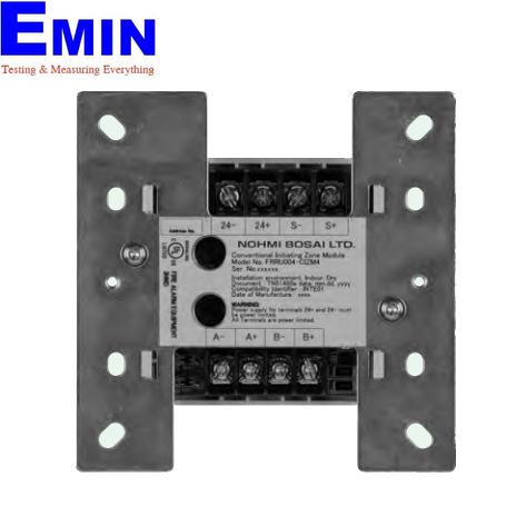 NOHMI FRRU004-CIZM4 Conventional Initiating Zone Module | EMIN.COM.MM