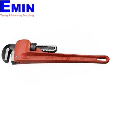 STANLEY 87-623 12 inch Straight Pipe Wrench | EMIN.COM.MM