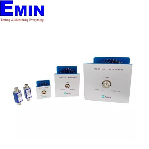 Tunkia TH0410 High Frequency Coaxial Shunt (100 mA, 10 Z) | EMIN.COM.MM