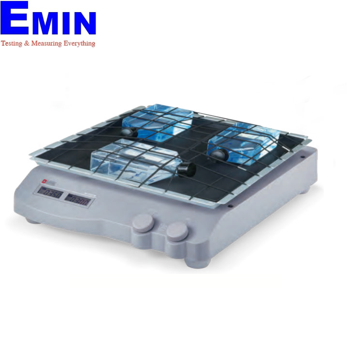DLAB SK-O330-M Digital Orbital Shaker (70~400rpm; 10mm; 3kg) | EMIN.COM.MM