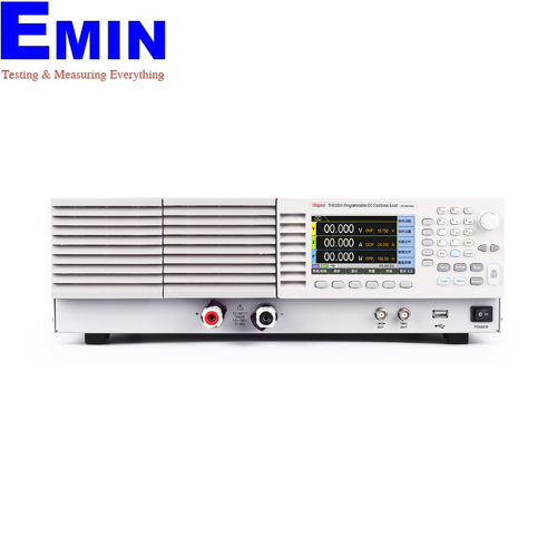 Tonghui TH8215 Programmable DC Electronic Load (60A; 1200W) | EMIN.COM.MM