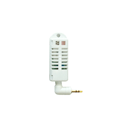 T&D THA-3001 Temperature-Humidity Sensor | EMIN.COM.MM