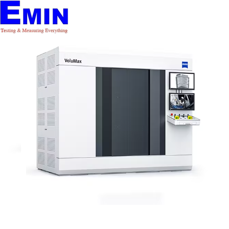 ZEISS Volumax CT - Inline | EMIN.COM.MM