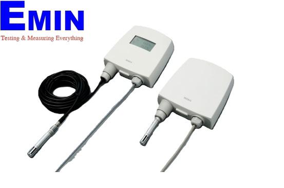 VAISALA HMT120 Humidity and Temperature Transmitter (2 analog outputs ...