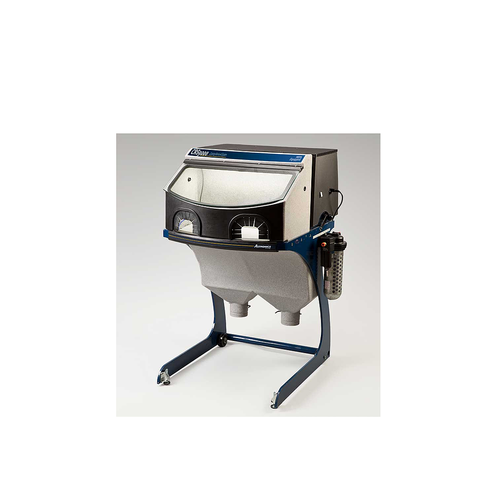 Diagnosys CRS9000 Printed circuit board coating removal device (230V ...