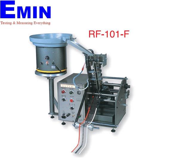 REN THANG RF-101-F Axial Lead Forming Machine | EMIN.COM.MM