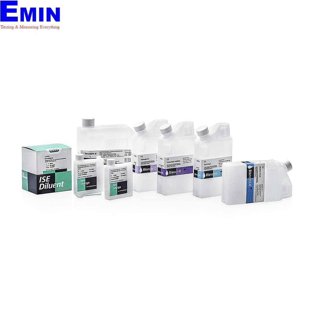 Medmay EC024 ISE Buffer (90ml/100ml, for Toshiba FR series) | EMIN.COM.MM