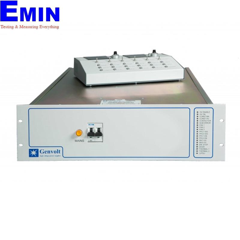 Genvolt Pegasus P1800/50 Rack Power Supply (1800W) | EMIN.COM.MM