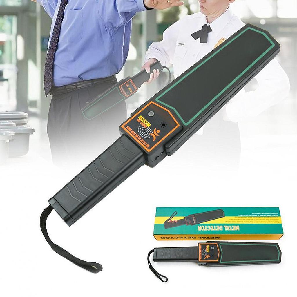 ZOAN Metal Detector Inspection Service | EMIN.COM.MM