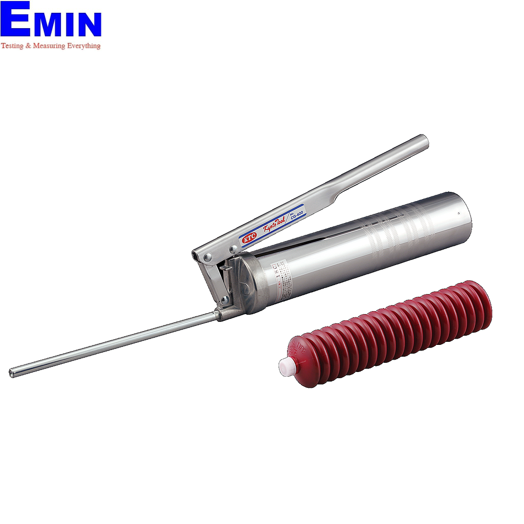 KTC CG-400 Grease Gun (400cc) | EMIN.COM.MM
