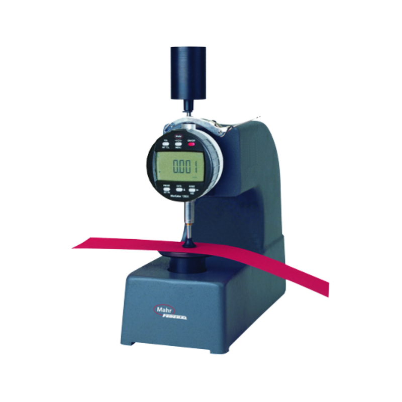 Mahr 2057551 Portable Thickness Gages (XLI-57B-15, 0-25mm) | EMIN.COM.MM