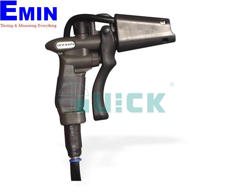 QUICK QUICK 445F Intelligent Static Elimination Equipment (Ion) | EMIN ...