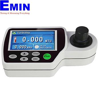 Peak Instruments PT-4000S Portable Turbidity Meter | EMIN.COM.MM