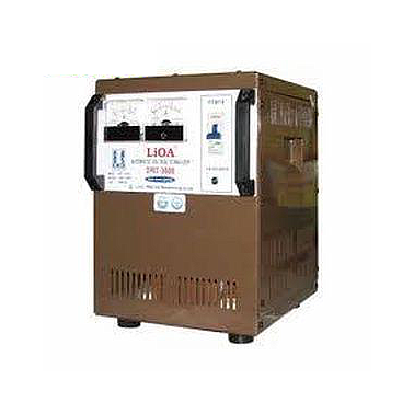 Lioa DRII3000 Voltage - 3KVA | EMIN.COM.MM