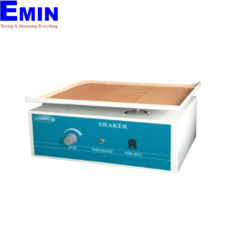 Zenith Lab TY-A Transferbale Decoloration Shaker (0~120 rpm ...