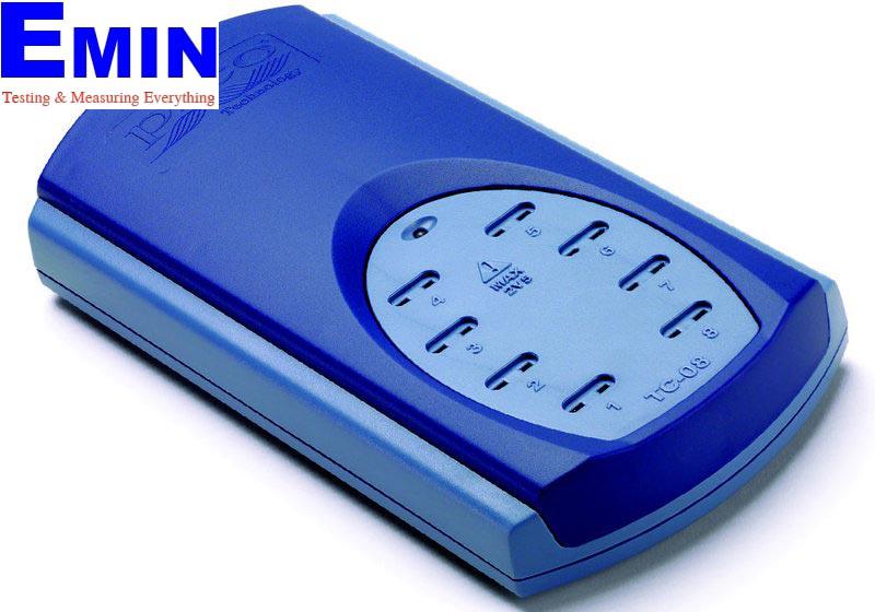 PICO USB TC-08 Thermocouple Data Logger (Type B, E, J, K, N, R, S, T ...