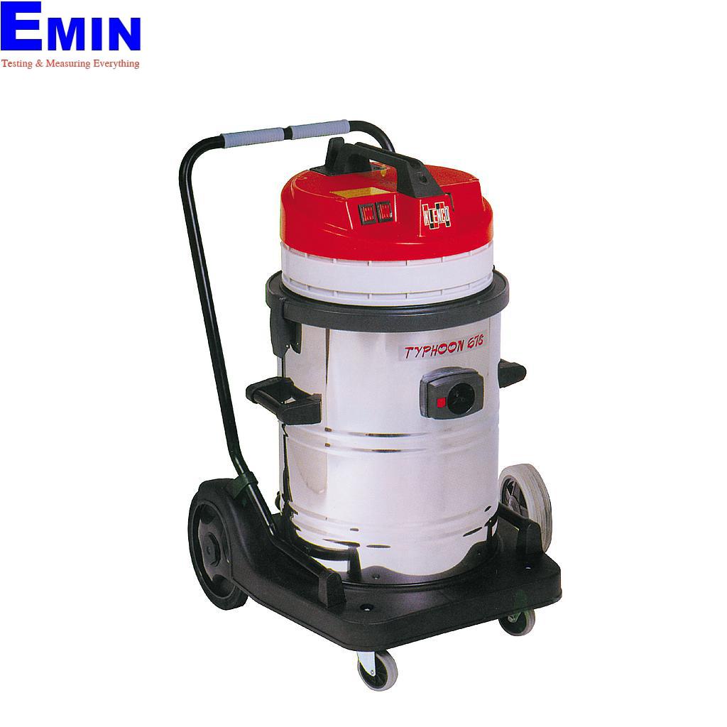 Klenco TYPHOON 678 Vacuum cleaner (8490 l/min) | EMIN.COM.MM